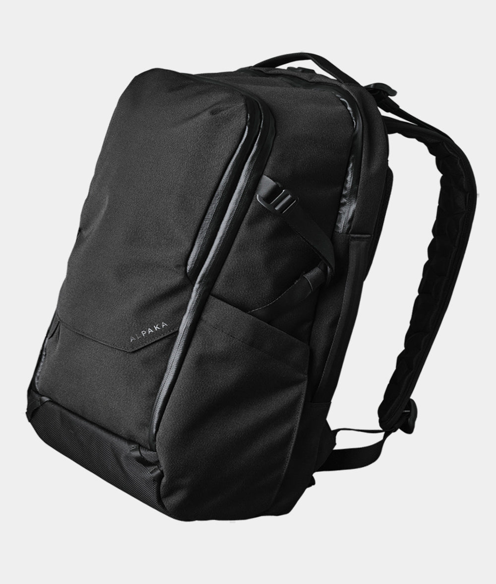 Alpaka Elements Travel Backpack (35L) – Storming Gravity