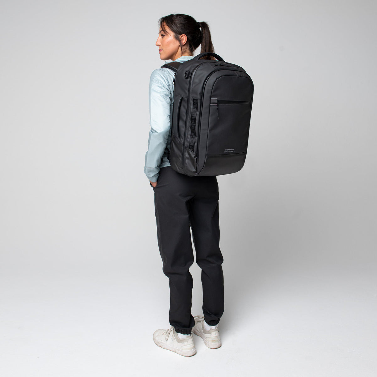 Travel Backpack 35L - sympl – Storming Gravity