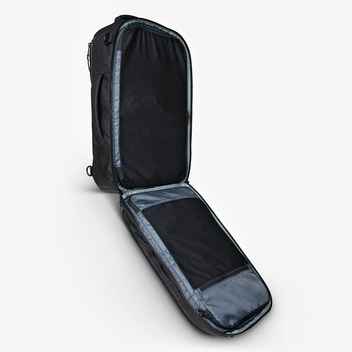 Travel Backpack 35L - sympl – Storming Gravity