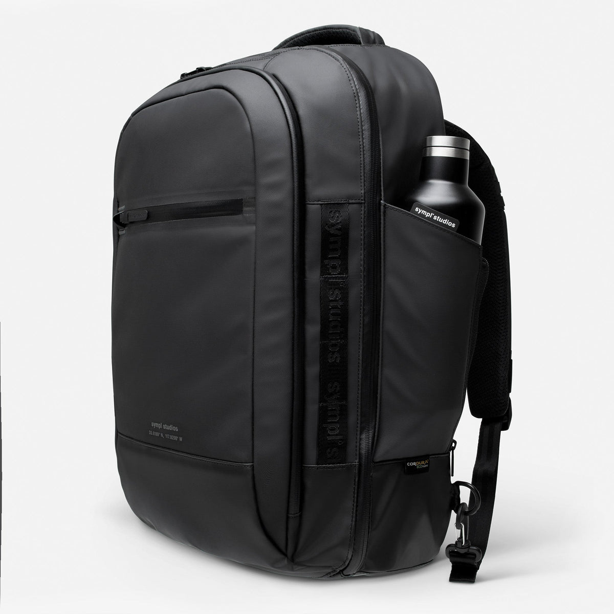 Travel Backpack 35L - sympl – Storming Gravity