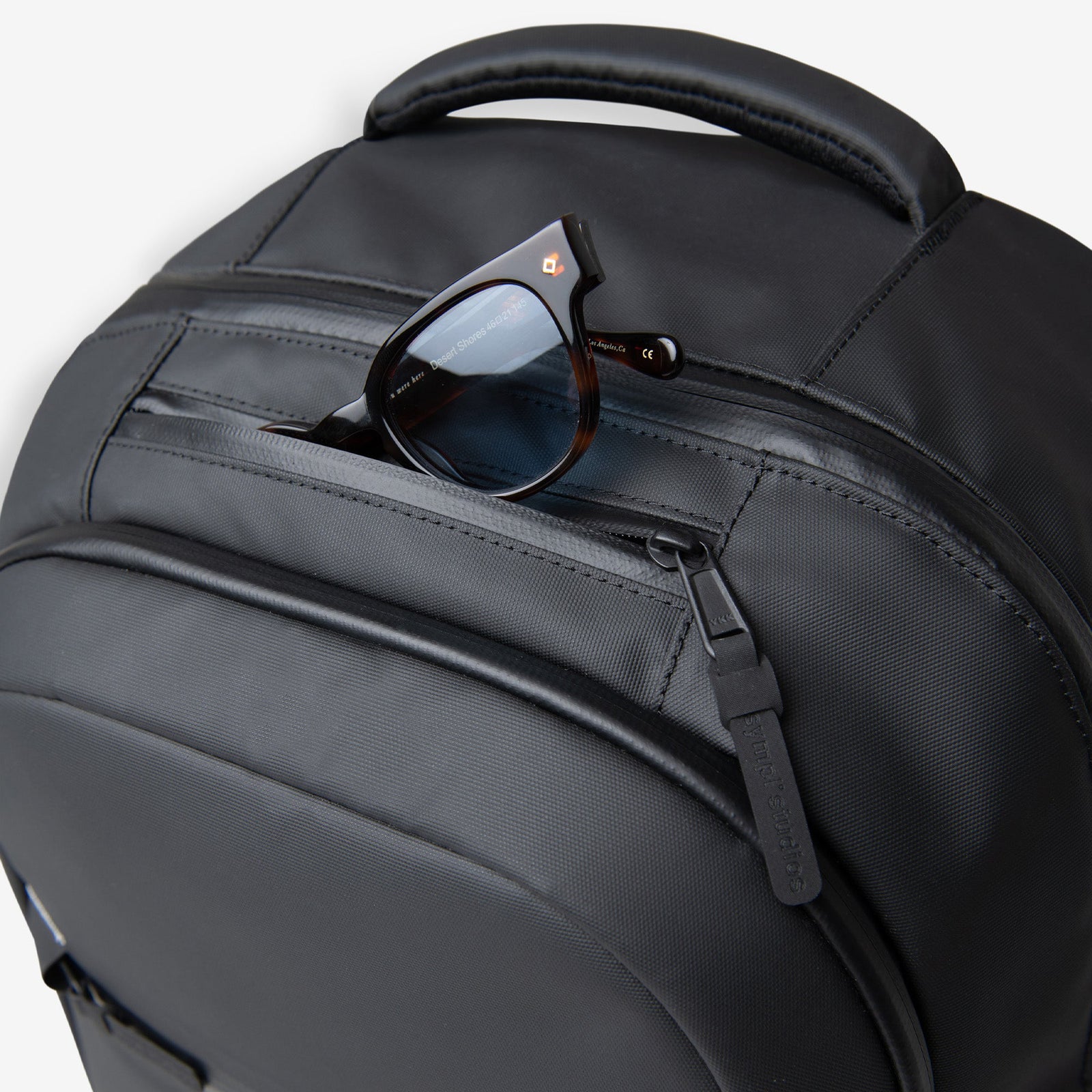 Travel Backpack 35L - sympl – Storming Gravity