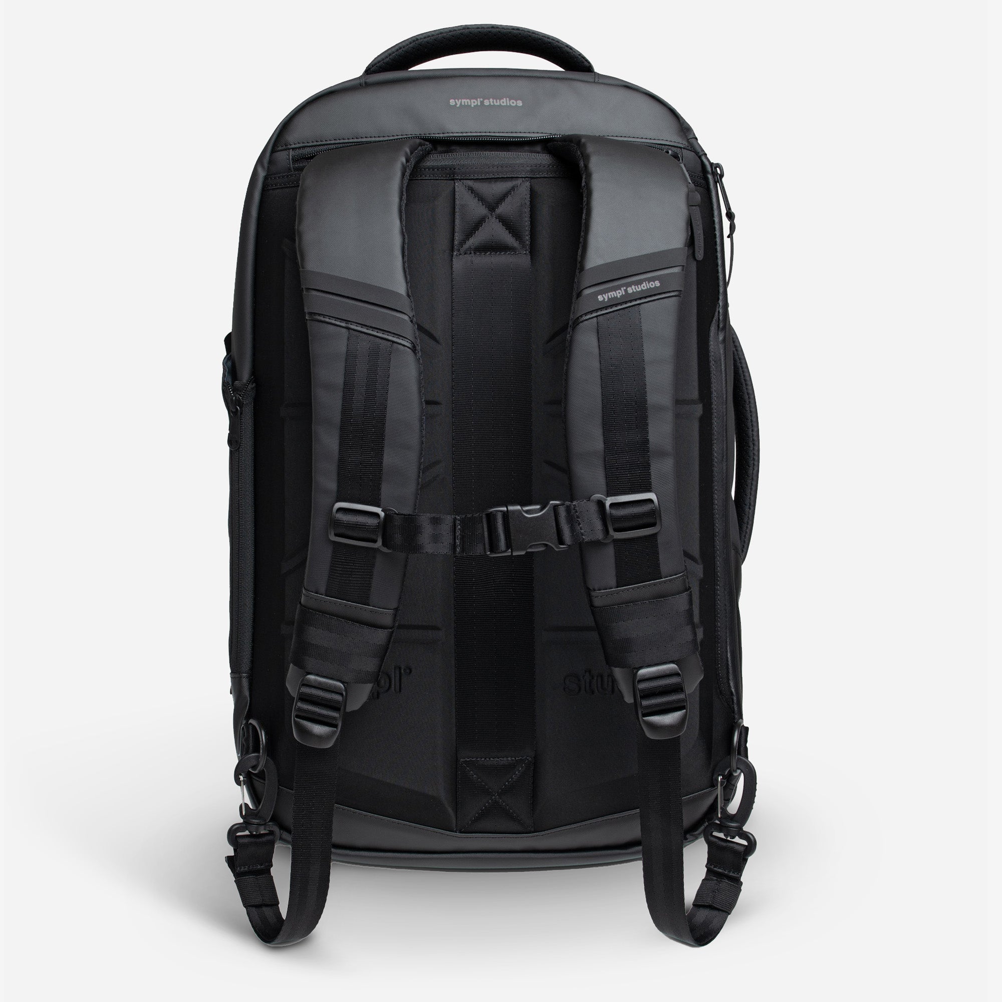 Travel Backpack 35L - sympl – Storming Gravity
