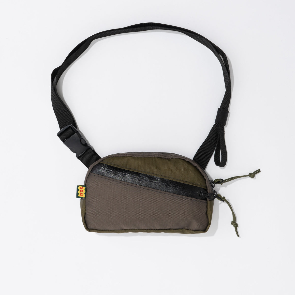 Waste Pouch – Storming Gravity