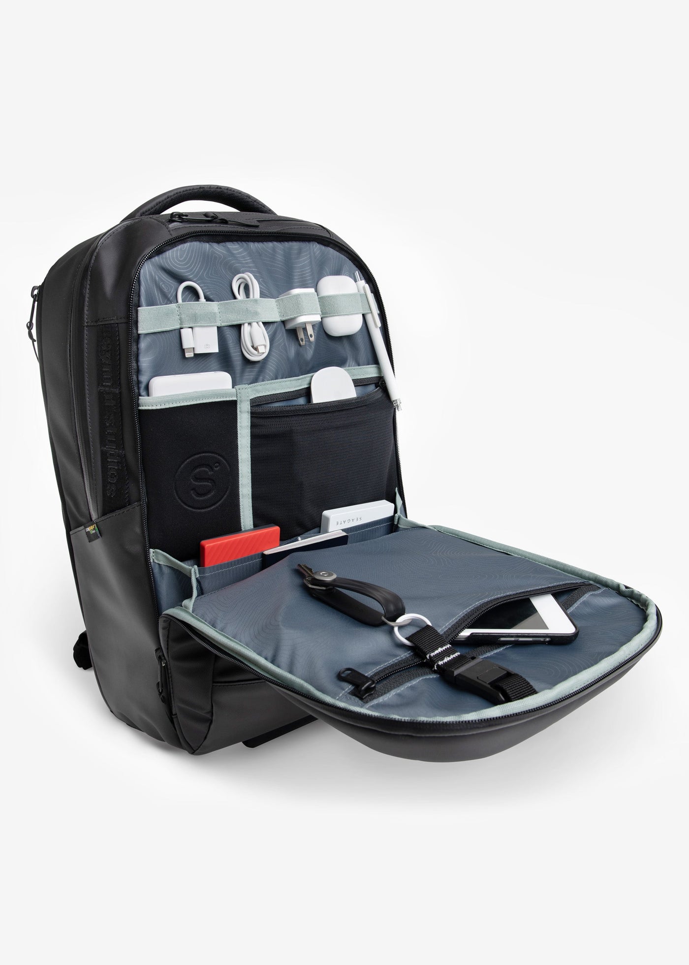 Weekender Backpack 25L V2 - sympl