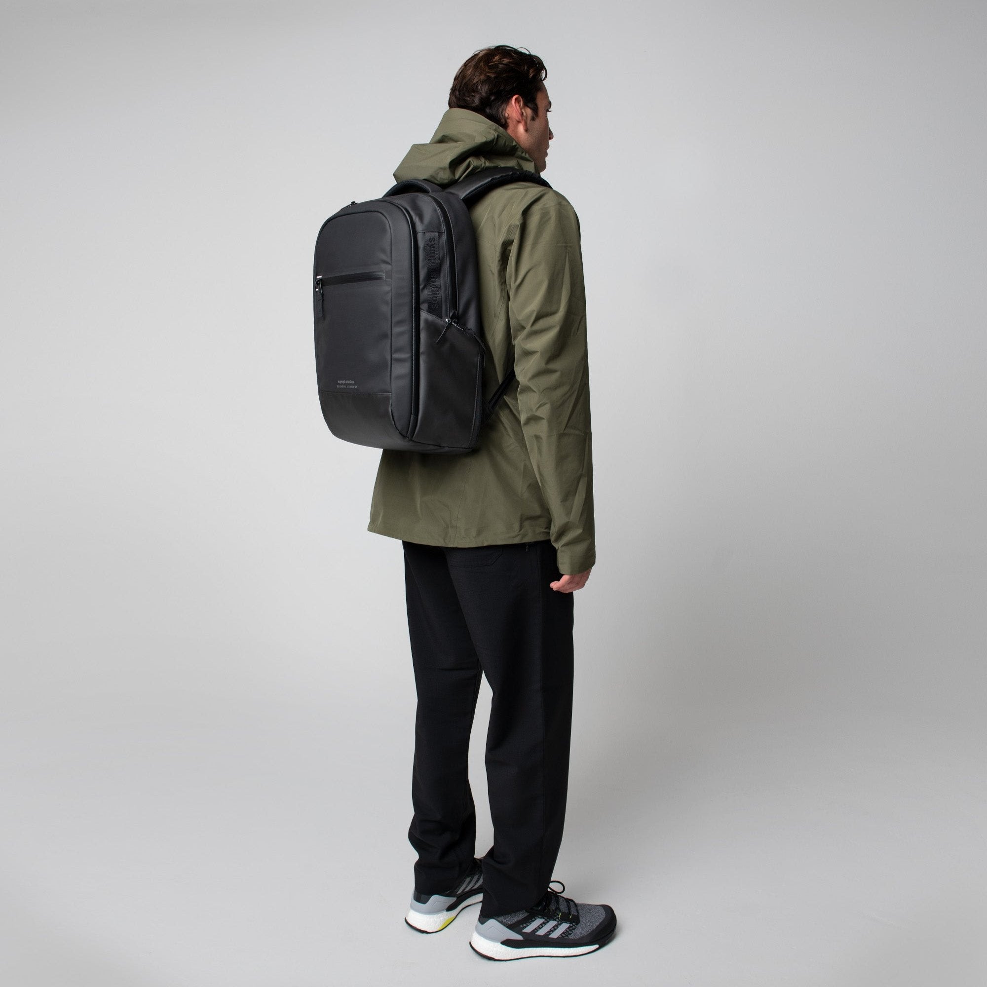 Weekender Backpack 25L V2 - sympl