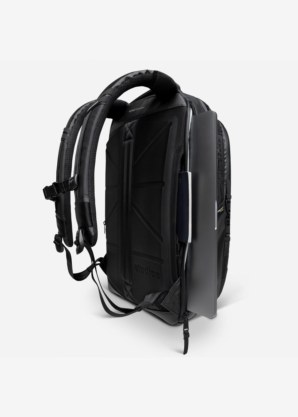 Weekender Backpack 25L V2 - sympl
