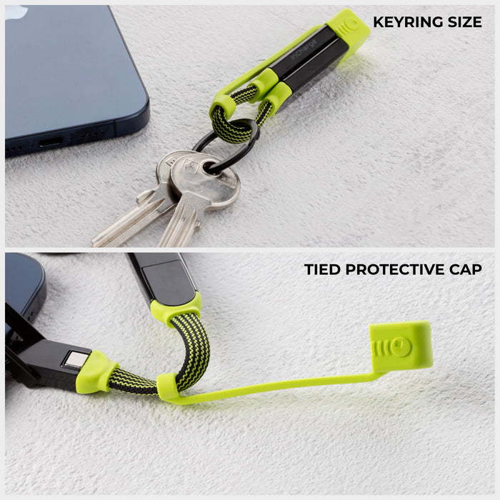 inCharge® XL Pocket - SG Infinity Wave Limited Edition – Storming Gravity