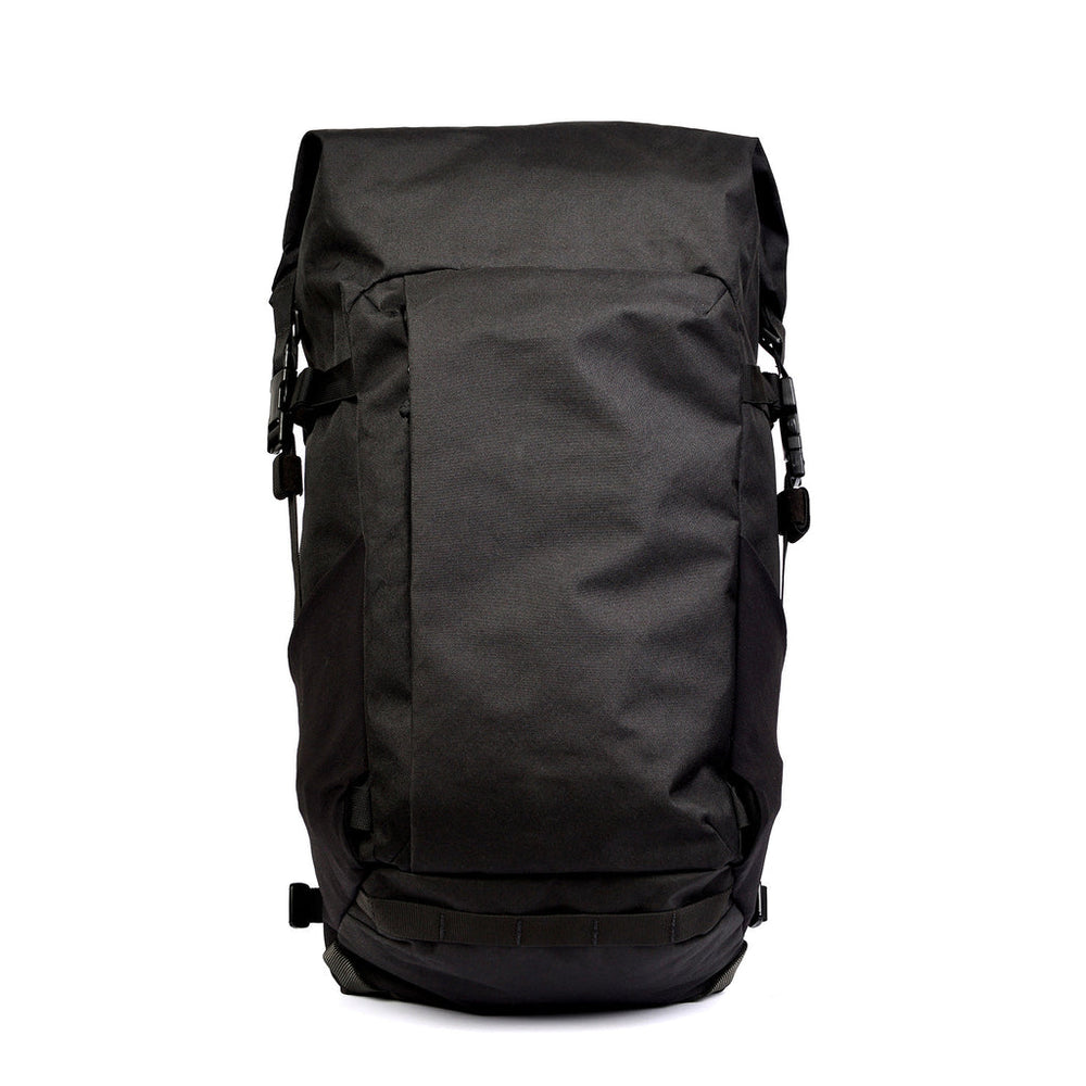 Attitude ATD1 Backpack - Black