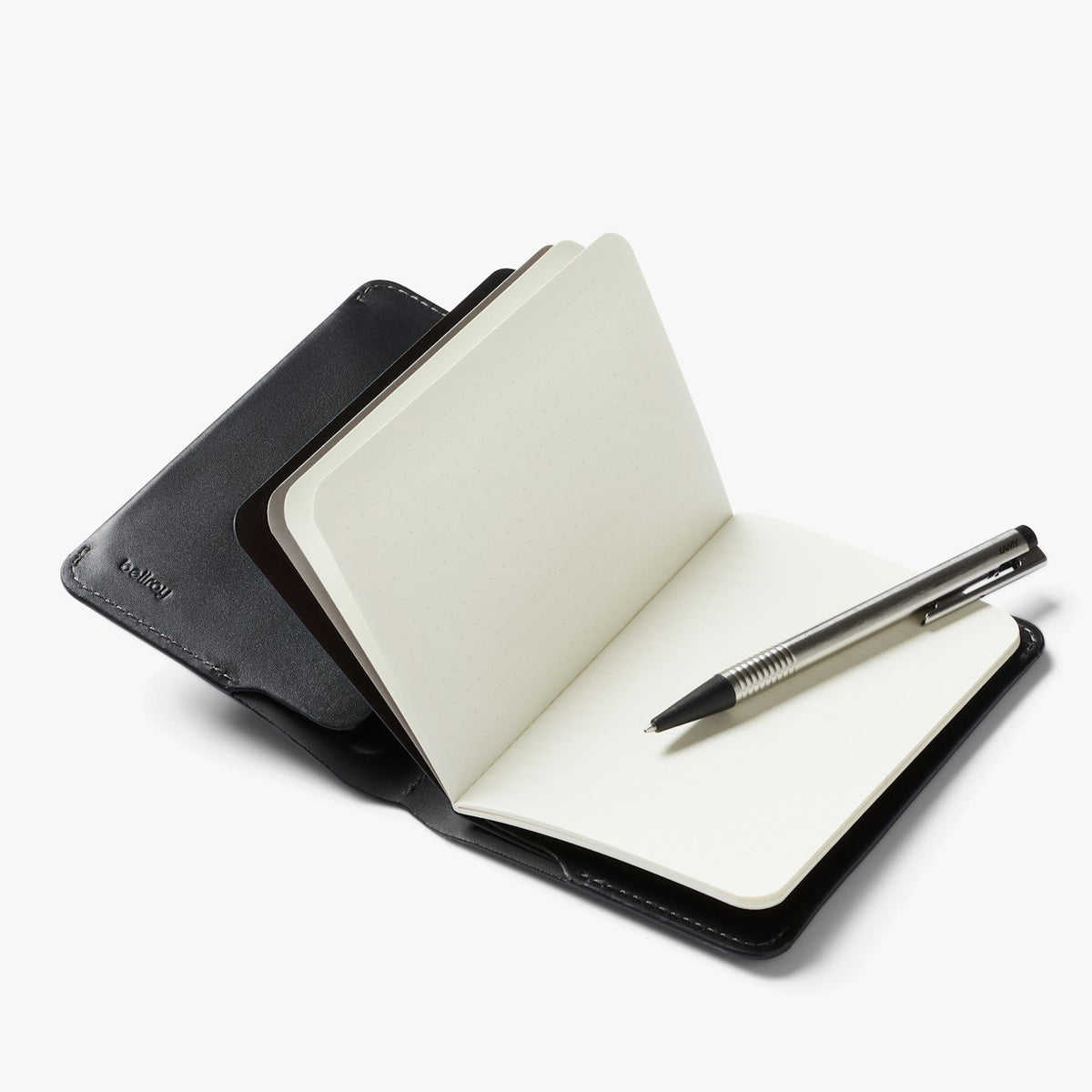 Bellroy Notebook Cover – Storming Gravity