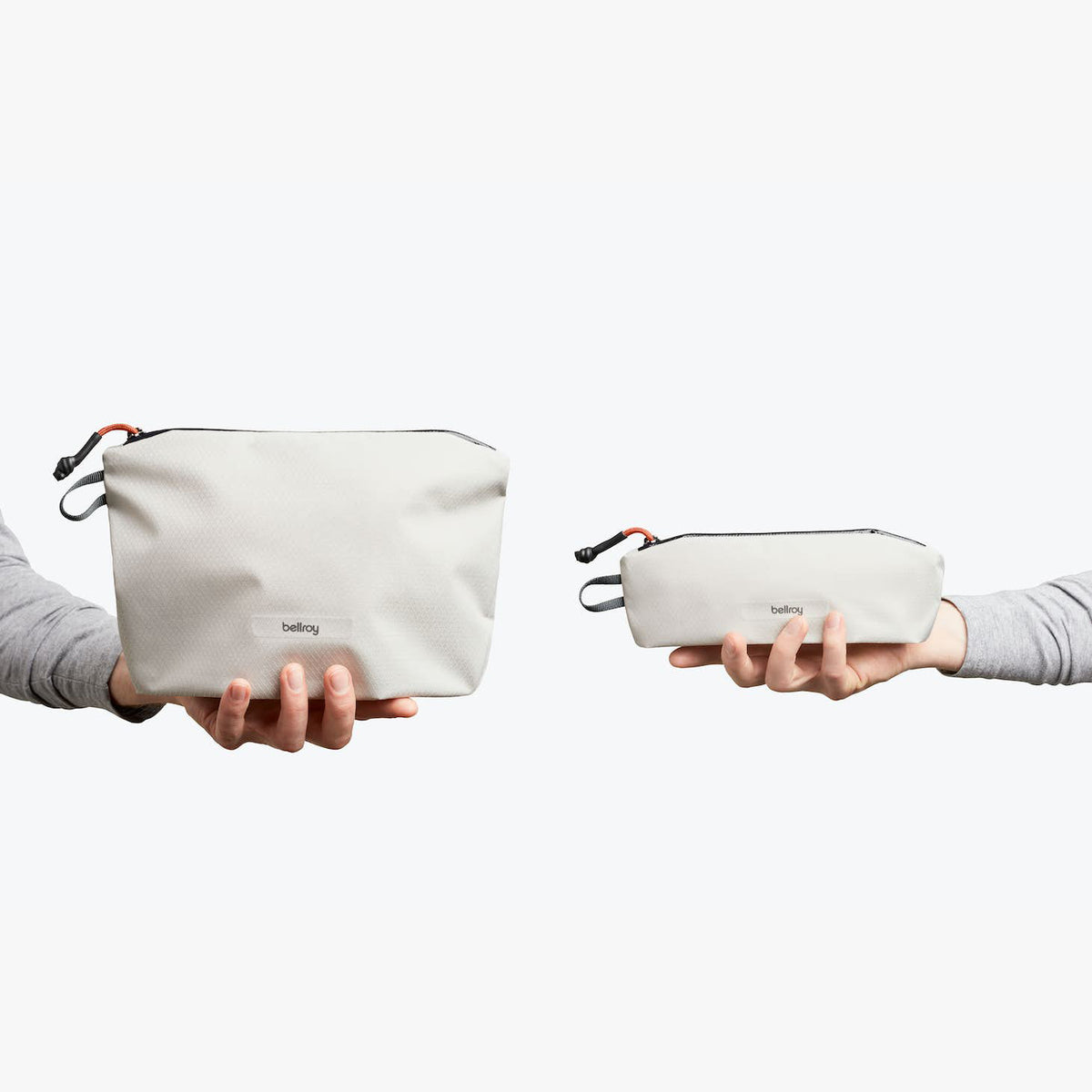 Bellroy Lite Pouch Duo – Storming Gravity