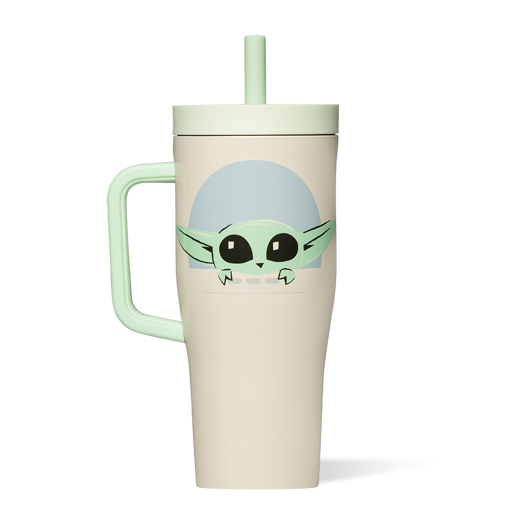 Corkcicle STAR WARS™ Leakproof Cruiser 22oz – Storming Gravity