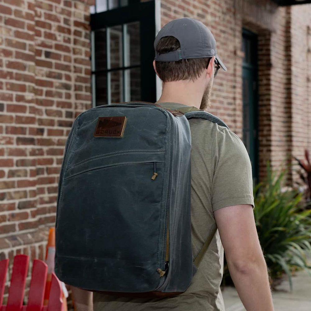 GORUCK / The World's Toughest Gear / Official Retail Partner