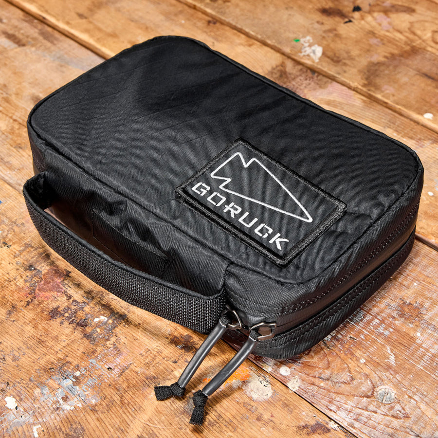 GORUCK GR1 FIELD POCKET - X-PAC – Storming Gravity