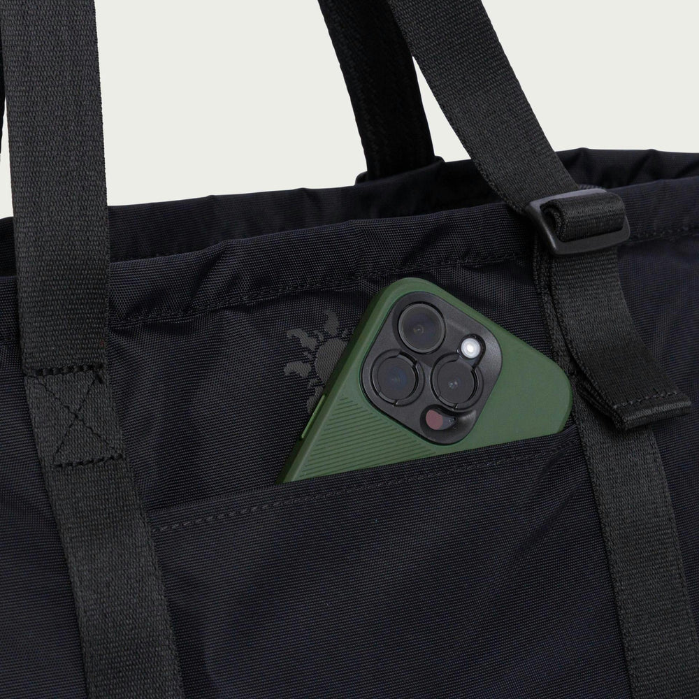 Beacon Tote 18L - Long Weekend