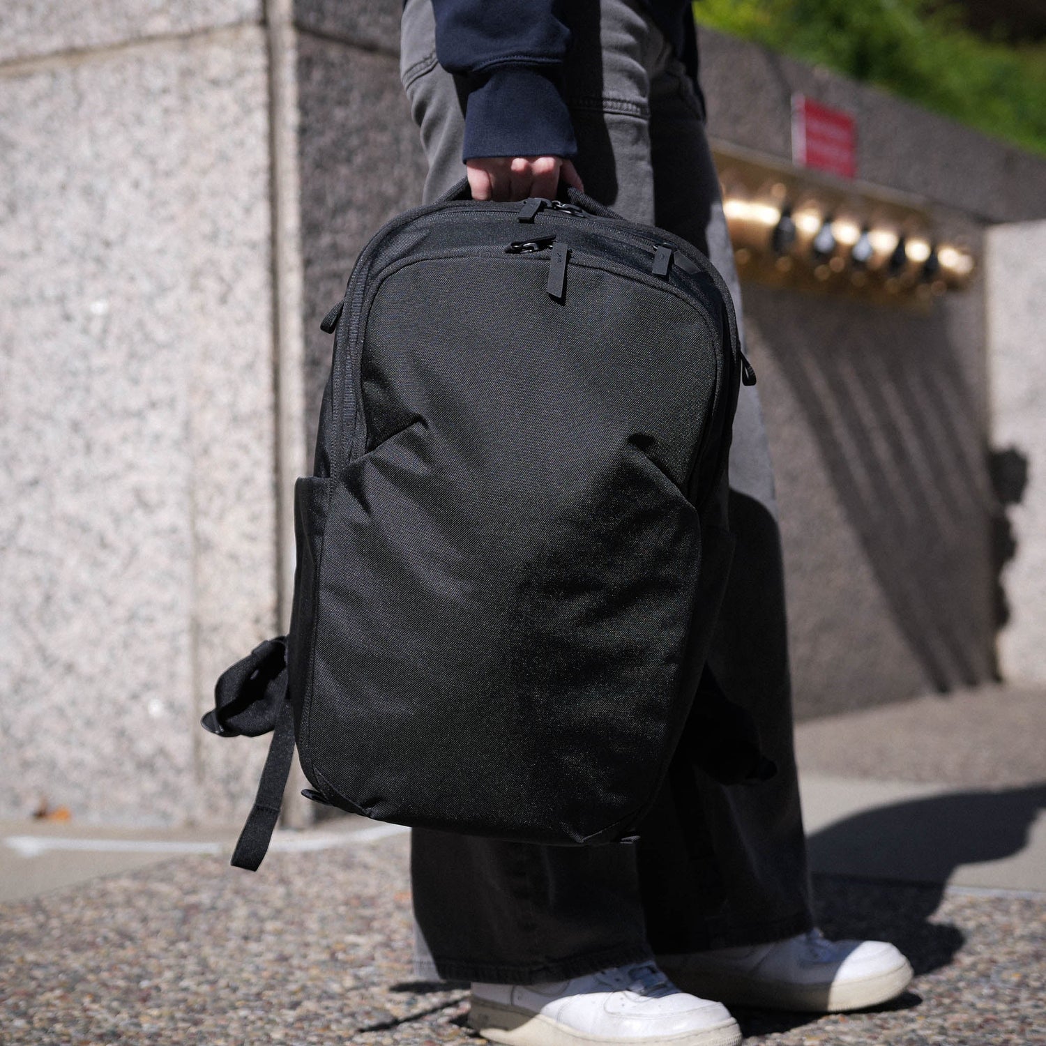 Toshi Pack 20L - Rework Gear – Storming Gravity