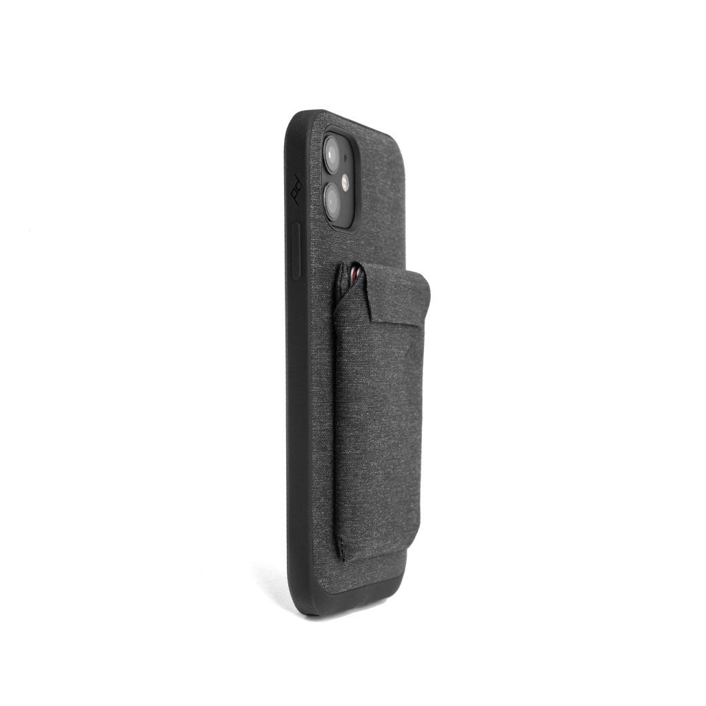 Mobile Wallet - Peak Design – Storming Gravity