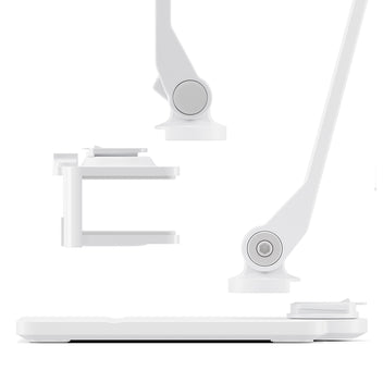 HoverBar Duo - Long Arm Tablet Holder on Desk (2nd Gen) – Storming Gravity