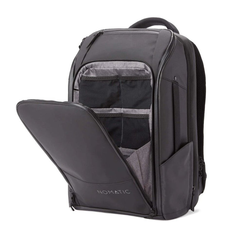 Travel Pack (V2) - The Most Functional Travel Pack Ever
