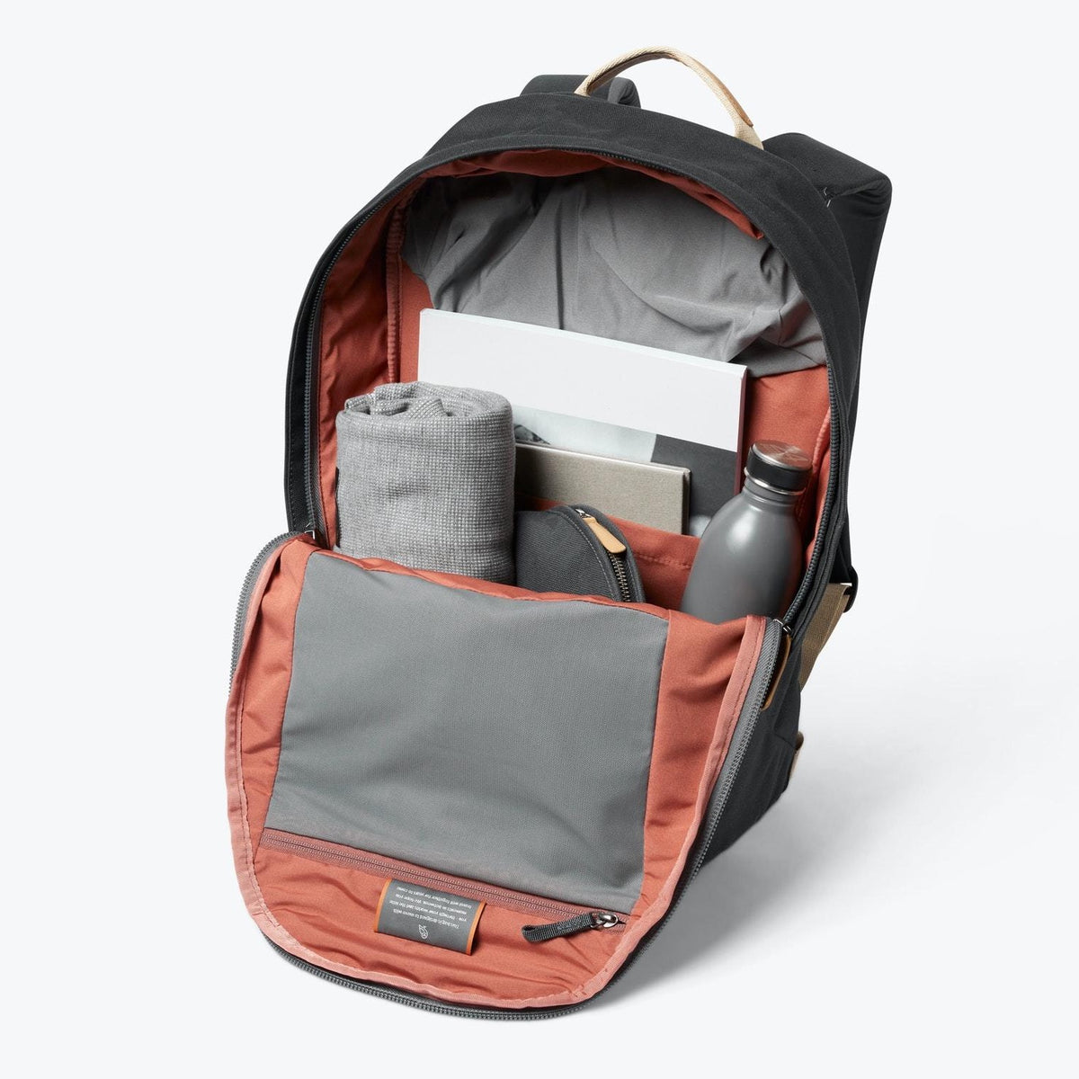 Bellroy Classic Backpack Plus 24L (Second Edition) – Storming Gravity