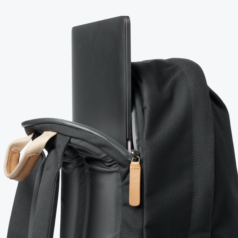 Bellroy Classic Backpack Plus 24L (Second Edition) – Storming Gravity