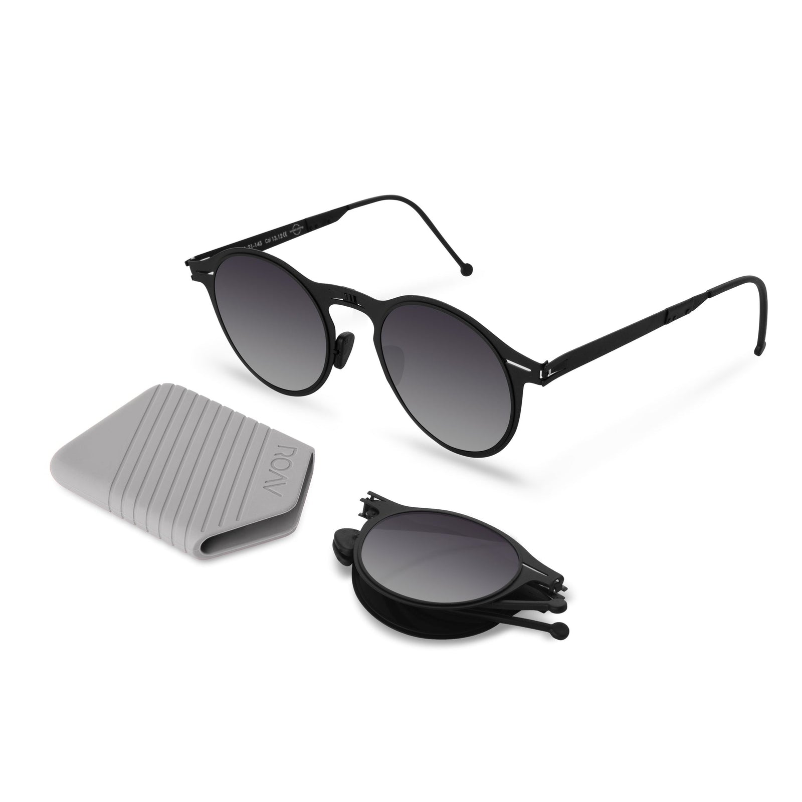 Balto - Roav Foldable Eyewear Malaysia