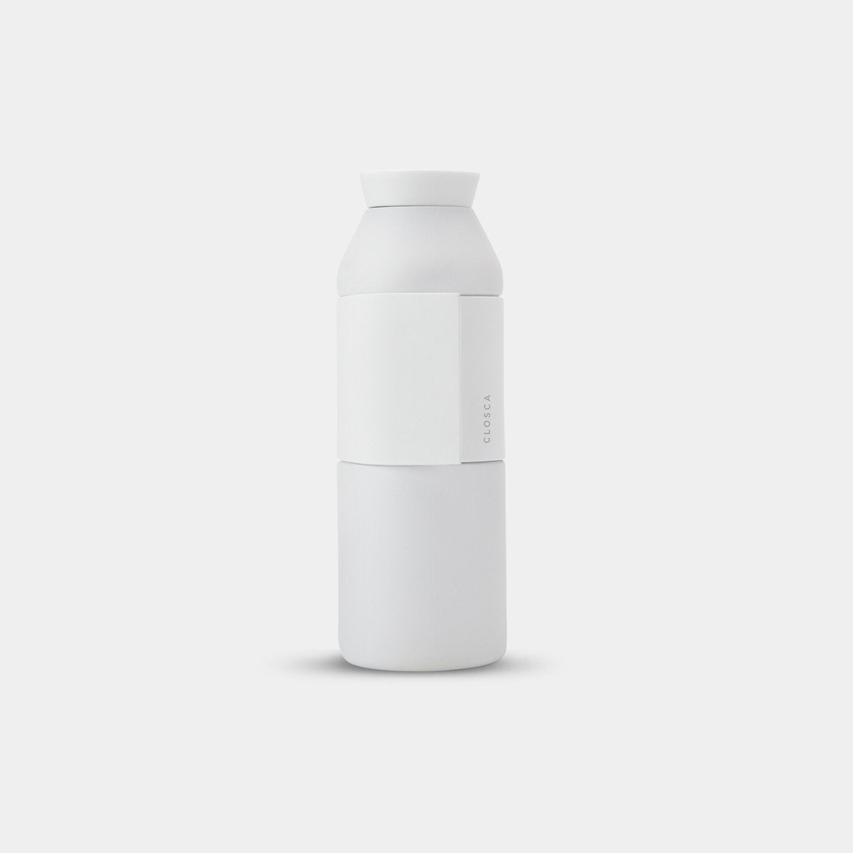 Closca Bottle Wave - Stainless Steel Hands-free Thermos Bottle ...