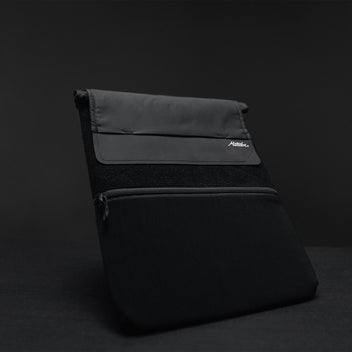 Matador Laptop Base Layer – Storming Gravity