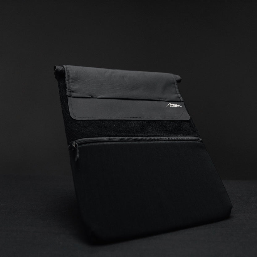 Matador Laptop Base Layer – Storming Gravity
