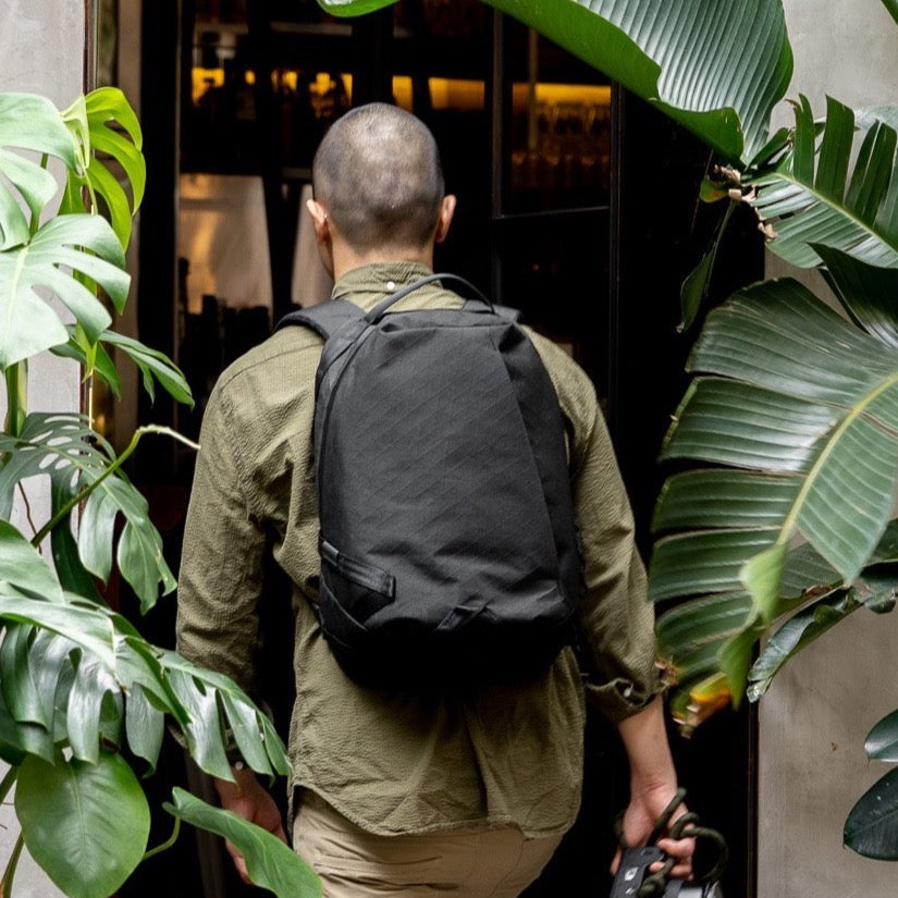 Able Carry Daily Backpack | 20L Comfort Durable Bag – Storming Gravity