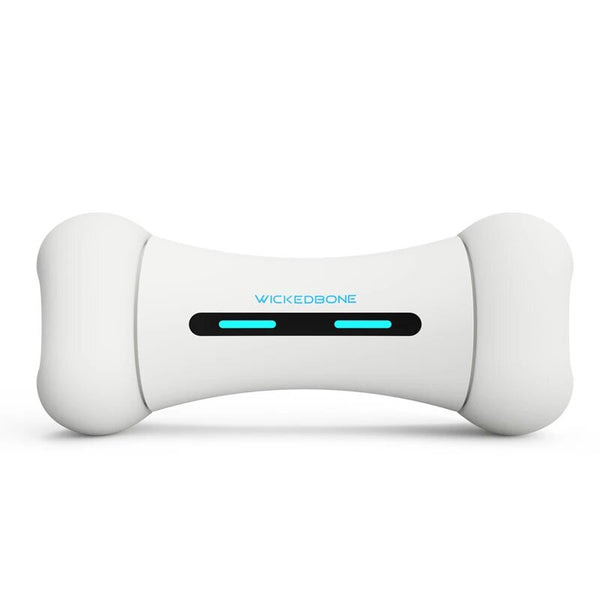 [Toys for Pet] Cheerble Wickedbone - A truly smart, fun and excitingly