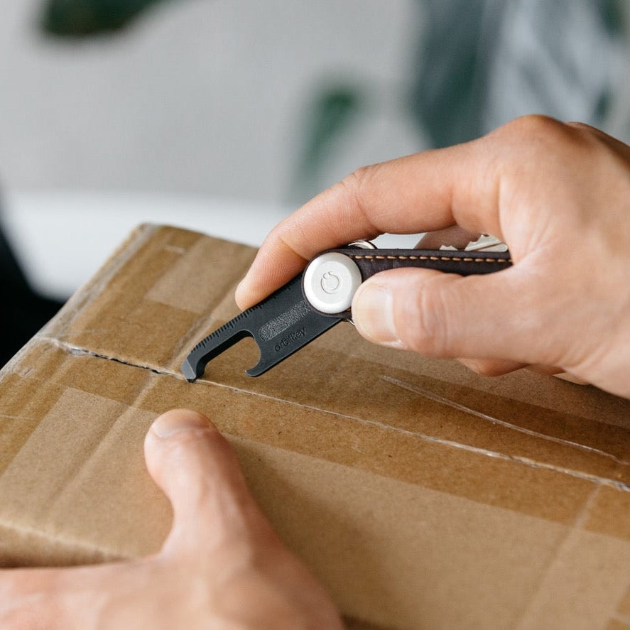 Orbitkey Multi-Tool V2 – Storming Gravity