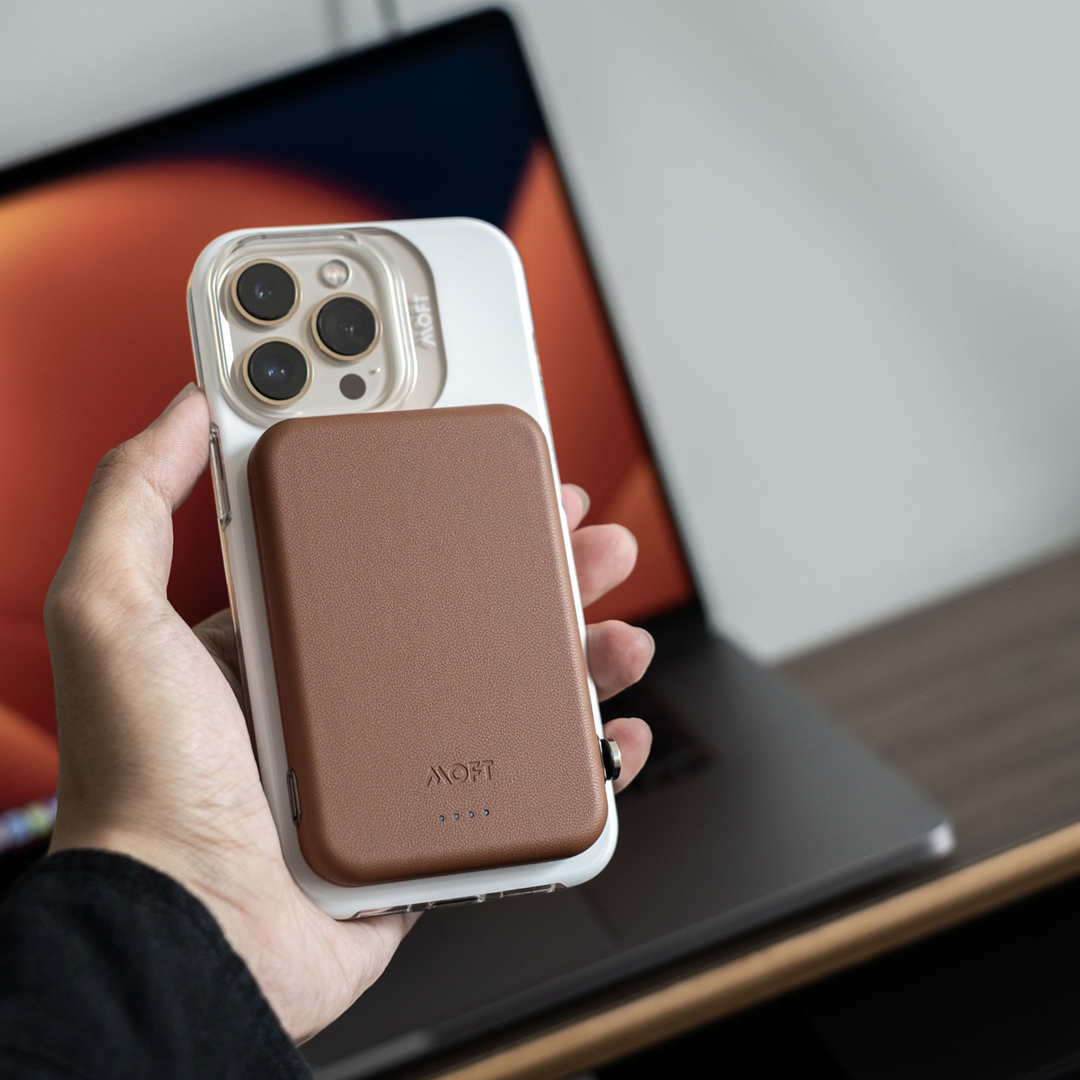 Moft Snap Battery Pack – Storming Gravity