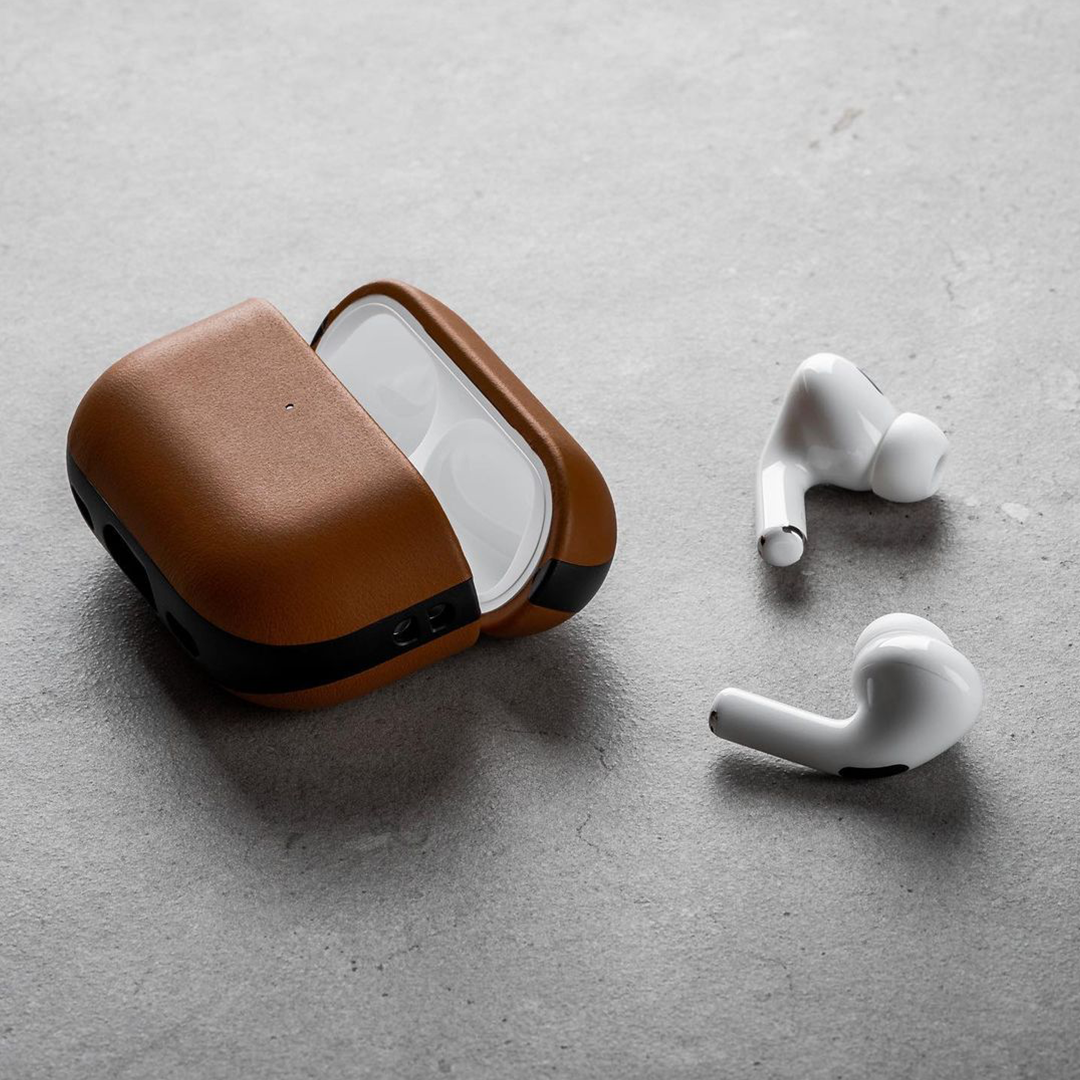 NOMAD® Malaysia - Rugged Case for AirPods Pro