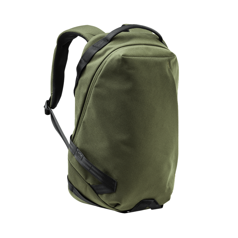 Able Carry Daily Backpack | 20L Comfort Durable Bag