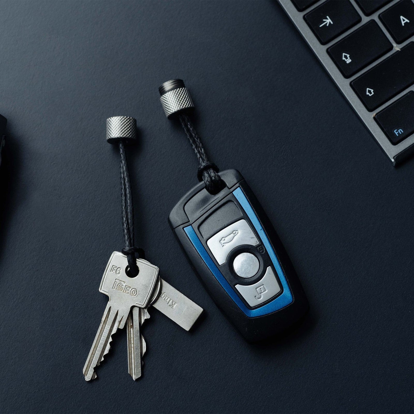 Wingback Key Loop – Storming Gravity