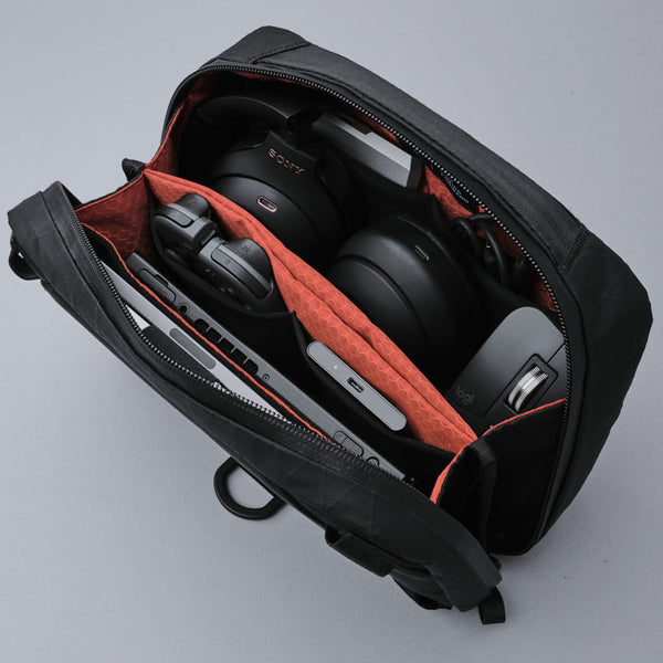 Alpaka Elements Tech Case Max