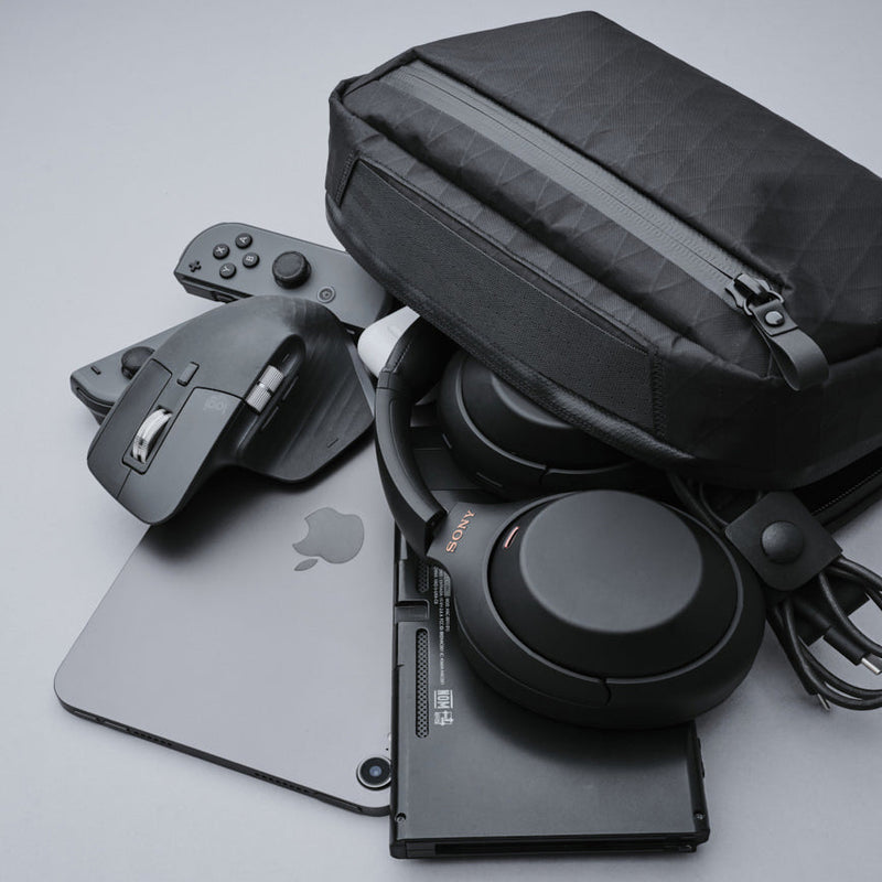 Alpaka Elements Tech Case Max