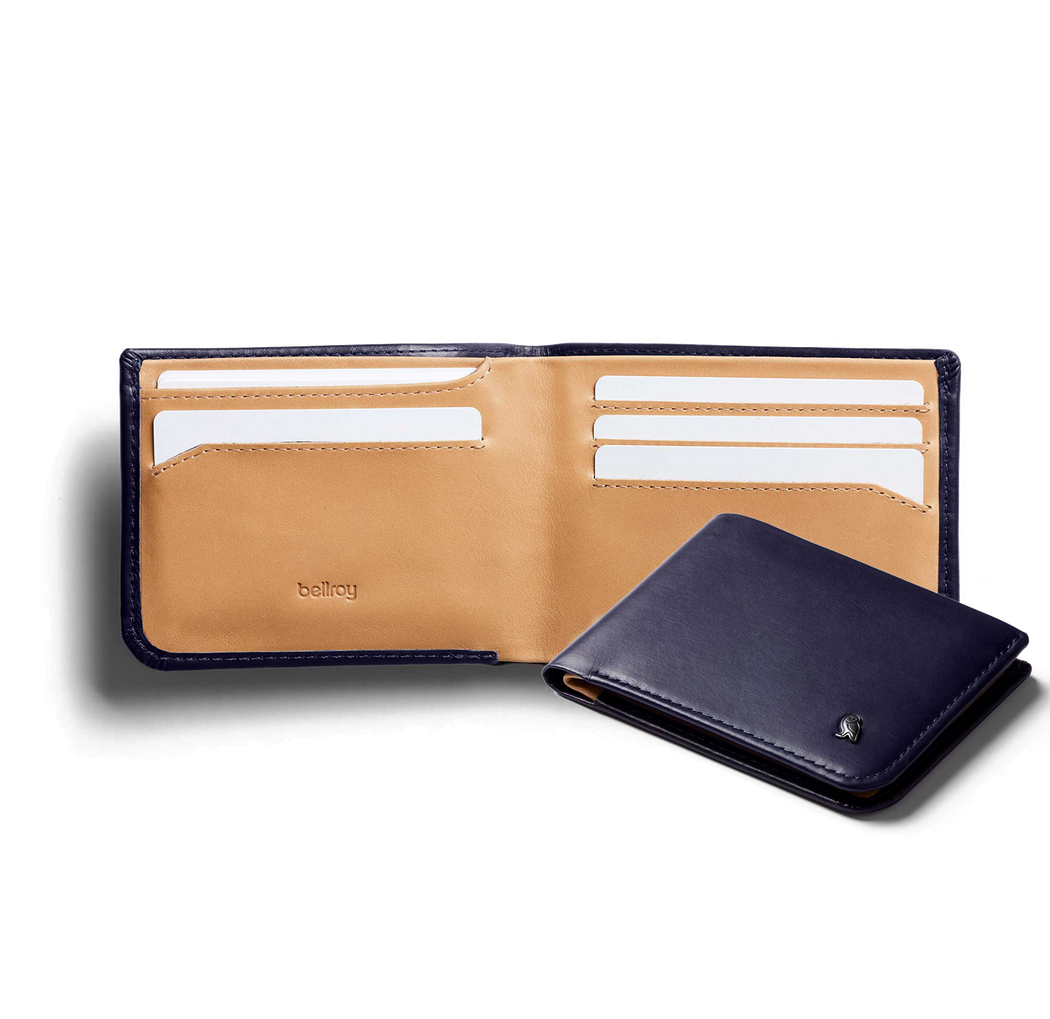 Bellroy Hide & Seek (Lo) - Bellroy Malaysia – Storming Gravity