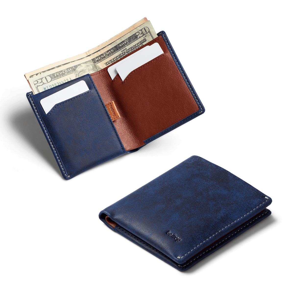 Bellroy Note Sleeve - Bellroy Malaysia – Storming Gravity