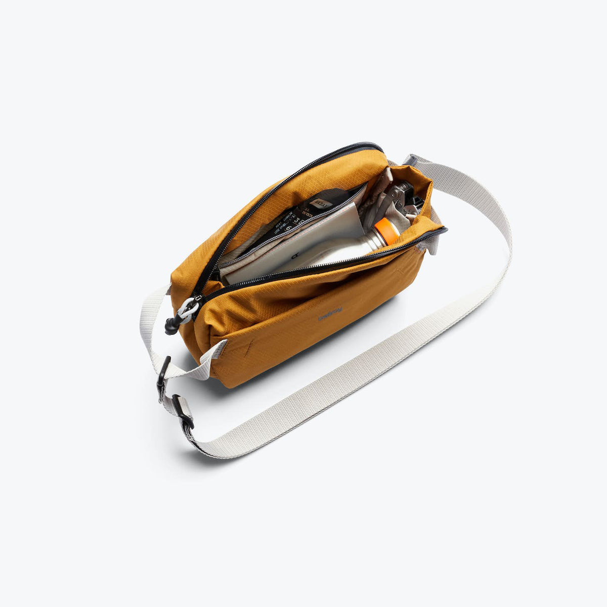Bellroy Lite Sling Mini (4L) – Storming Gravity