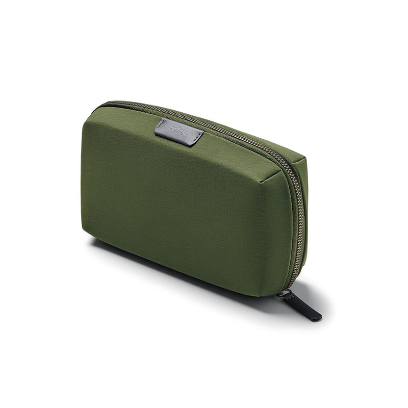 Bellroy Tech Kit - A clever zip pouch to store your tech accessories