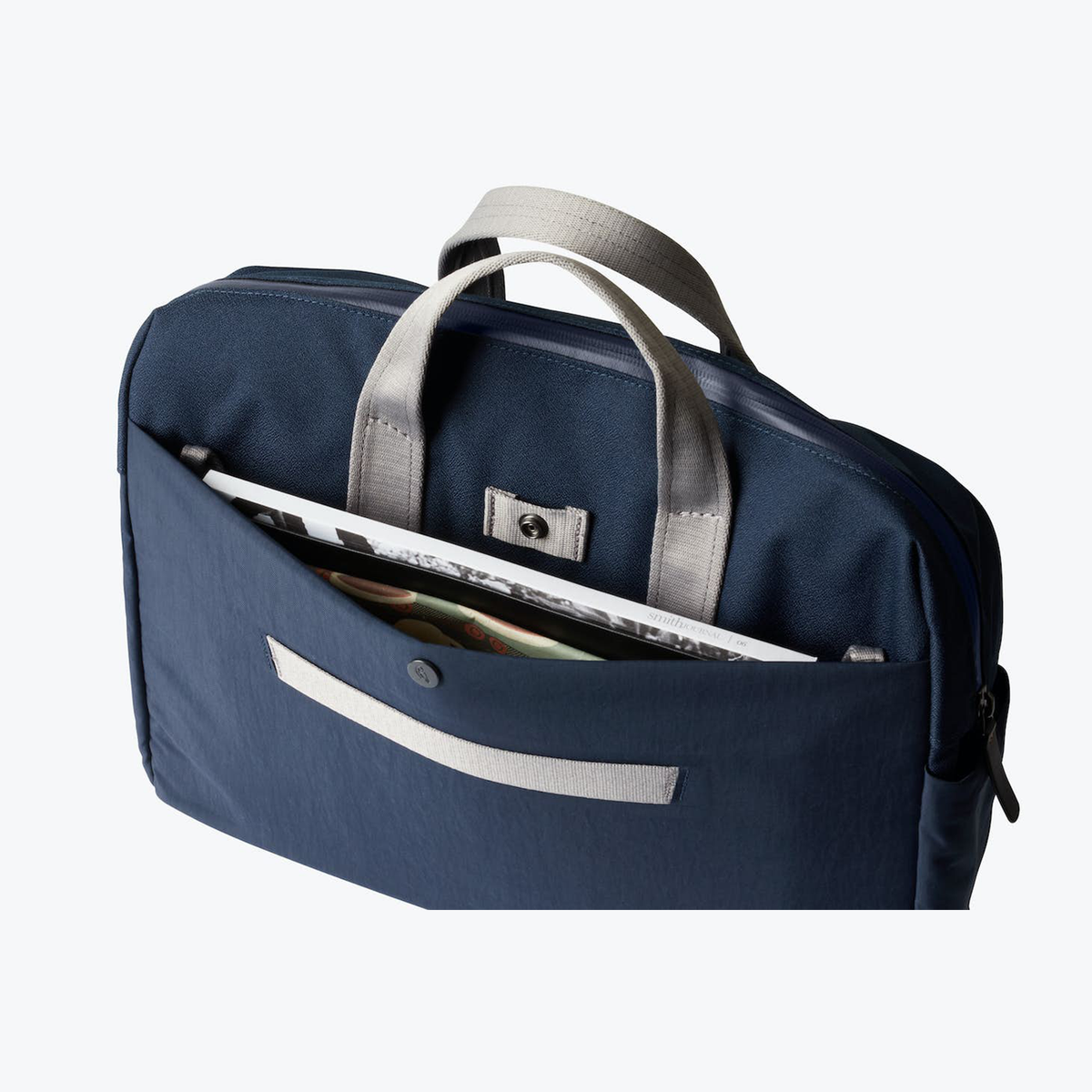 Bellroy Tokyo Work Bag – Storming Gravity