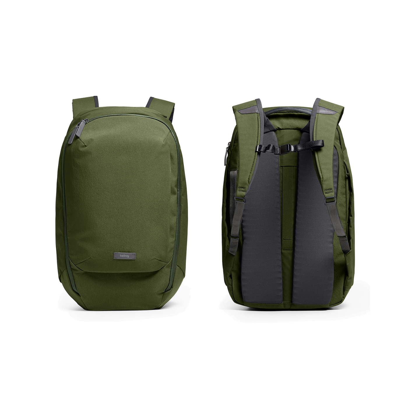 Transit Backpack Plus | Large Laptop Travel Backpack - Bellroy Stockist ...