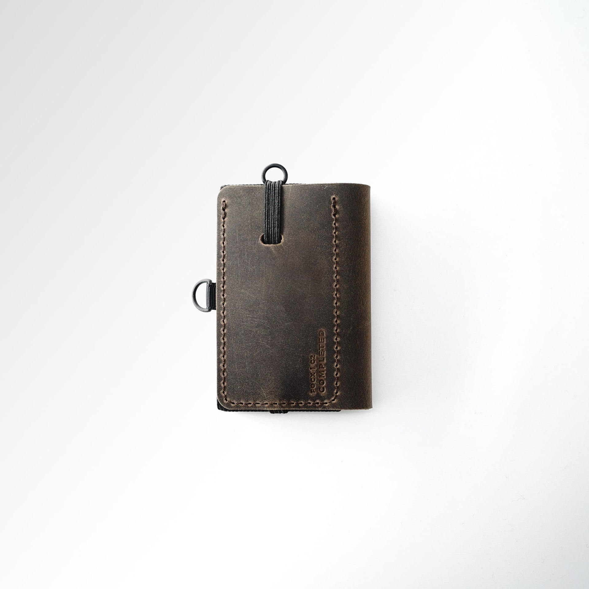 FOCX C2 Advanced - D-pull-tab NFC wallet – Storming Gravity