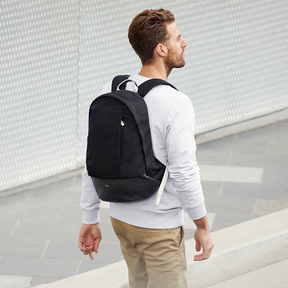 Classic Backpack – Premium | Unisex Laptop Backpack | Bellroy Malaysia
