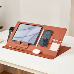 Moft Smart Desk Mat – Storming Gravity