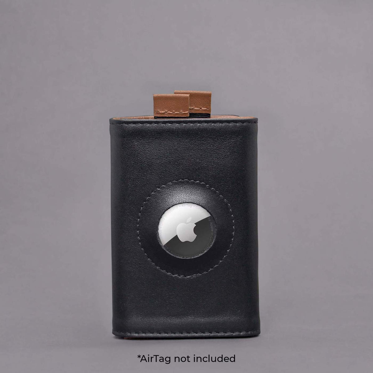 AirTag Ready Speed Wallet - the Frenchie Co.