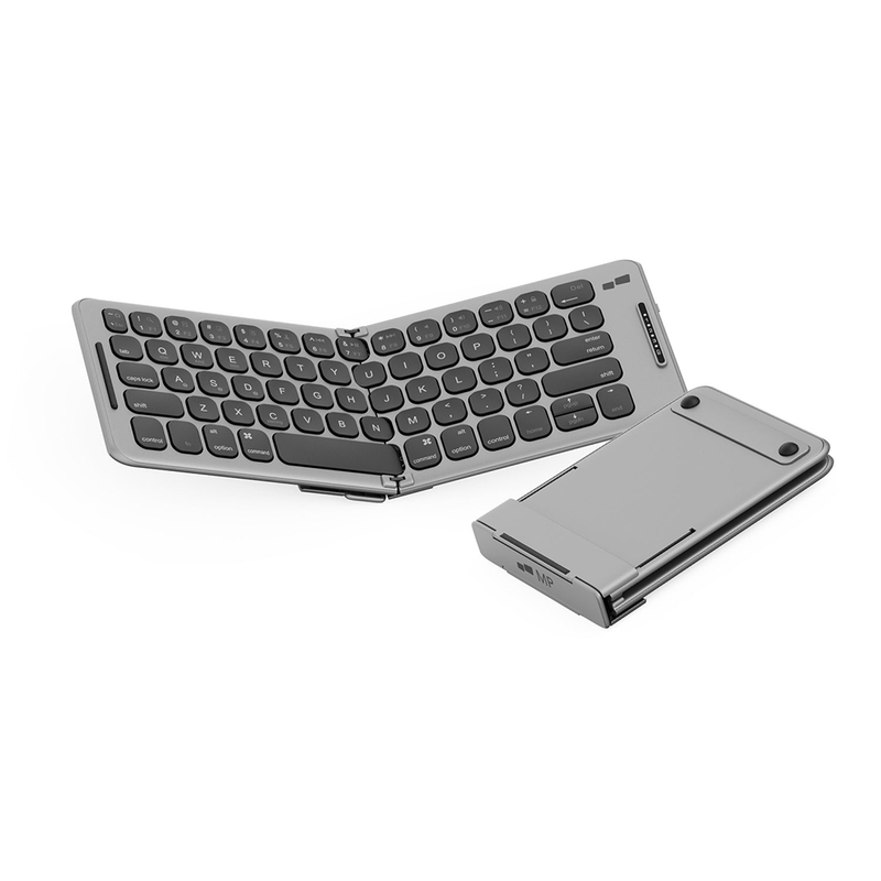 Foldable Bluetooth Keyboard by Mobile Pixels