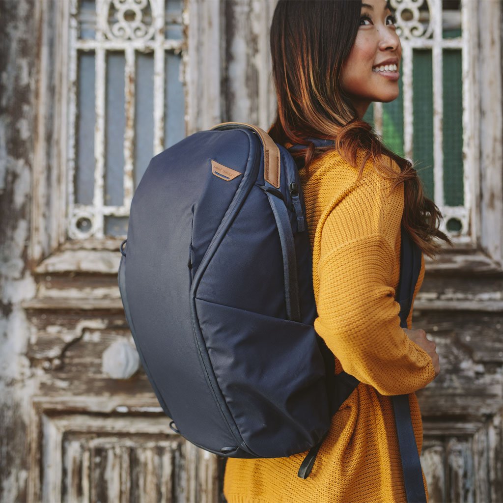 EVERYDAY BACKPACK ZIP - Peak Design Stockist Malaysia