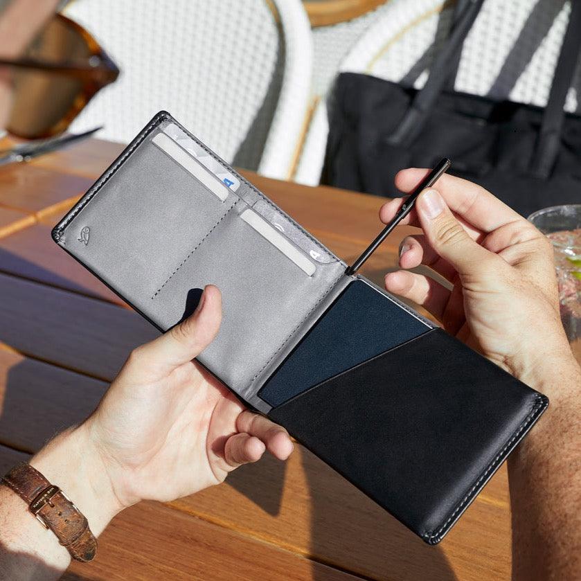 Bellroy Travel Wallet - Bellroy Malaysia